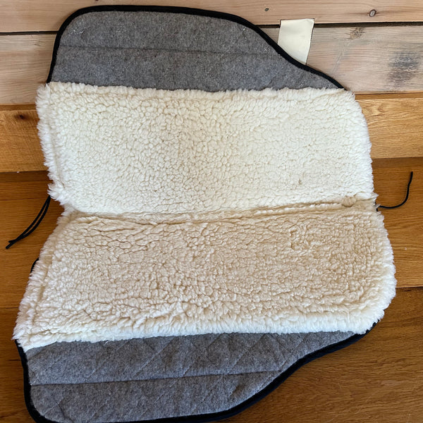 Treeless Saddle Pads for Endurance, Dressage, English & Western Page 2 ...