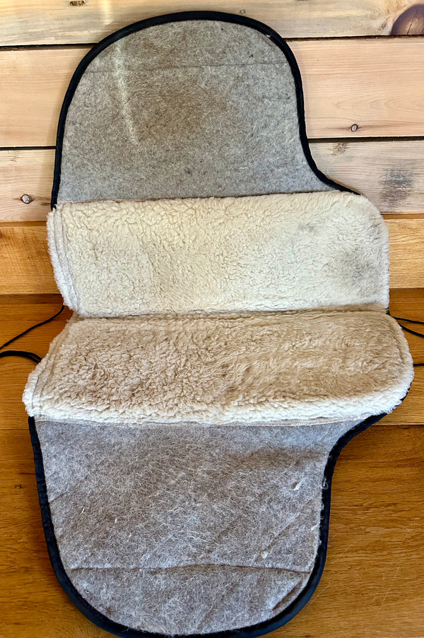 Sale Pads - Freeform Treeless Saddles - Saddle Up Treeless Saddles