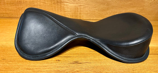 Sale - Freeform Elite 19" Low Cantle - Saddle Up Treeless Saddles