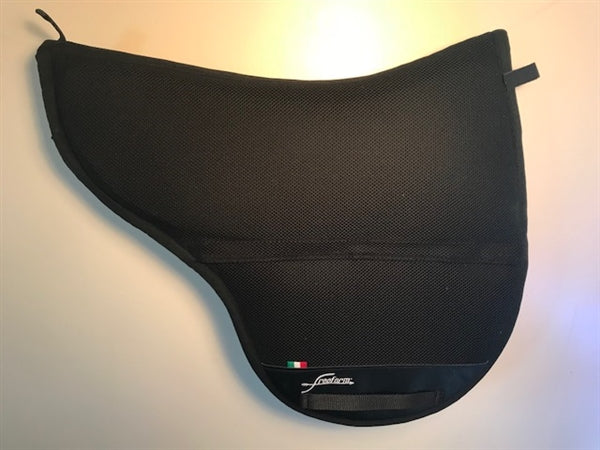 Treeless Saddle Pads for Endurance, Dressage, English & Western ...
